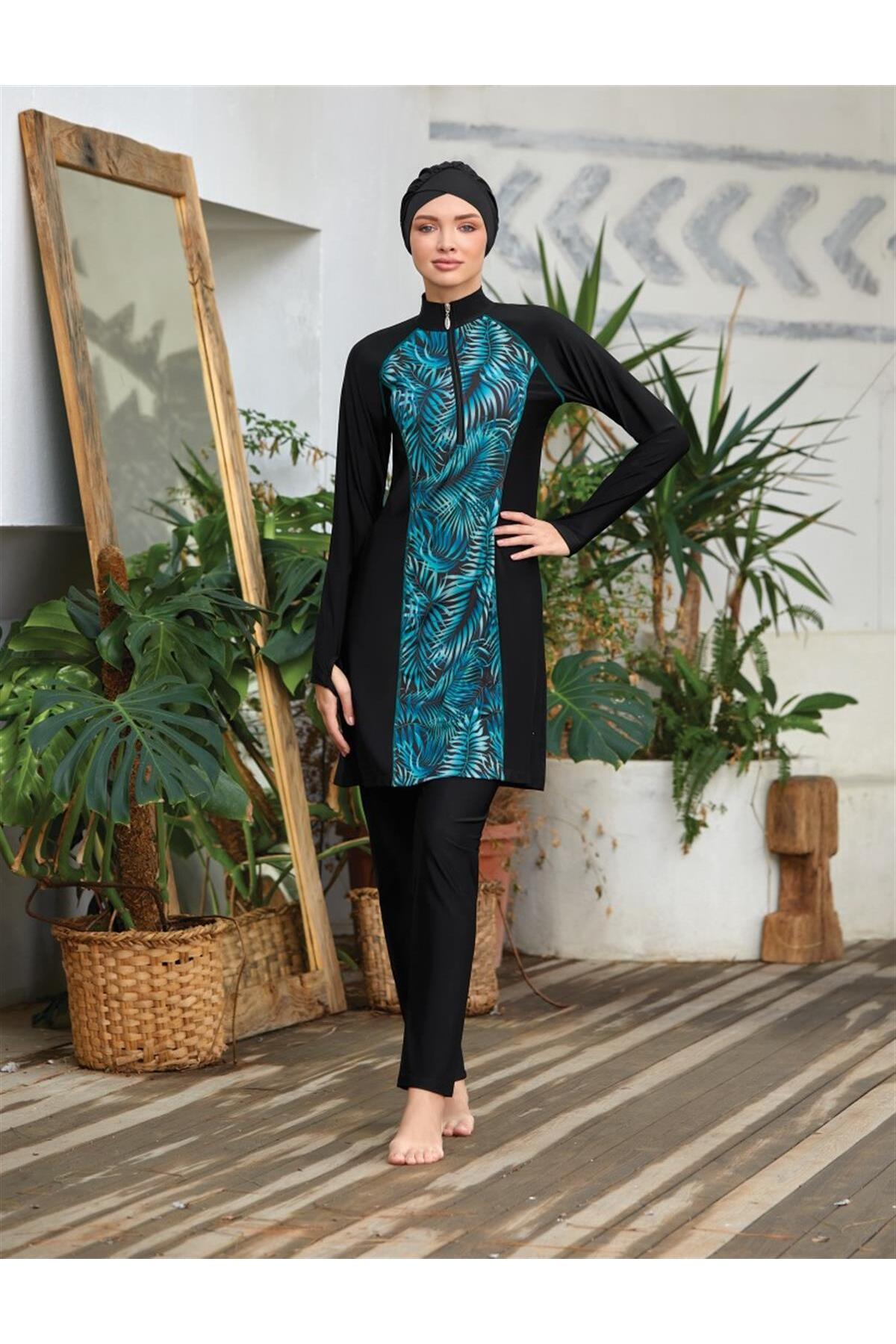 Adasea Macella Tesettür Mayo 4419 - Fiyatı, Yorumları