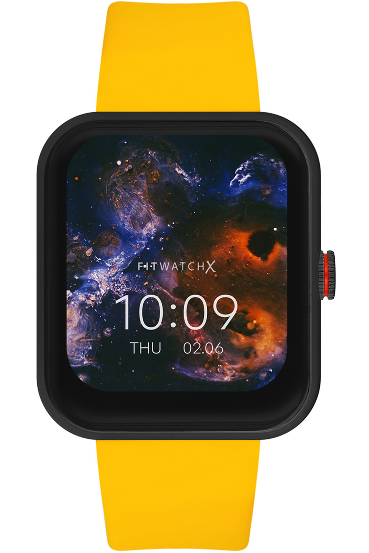 FITWATCH Ft202201f602 Unisex Kol Saati - Fiyatı, Yorumları