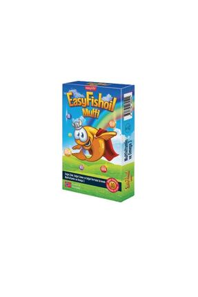 Easy Fishoil Fiyatları ve Çeşitleri - Trendyol