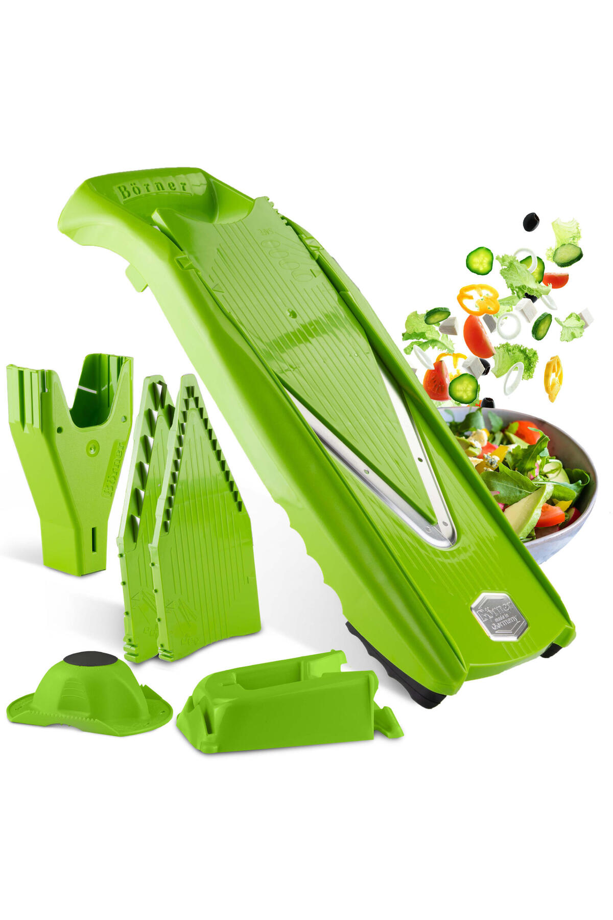 Börner Borner V5 PowerLine Pro Set Fiyatı, Yorumları - Trendyol