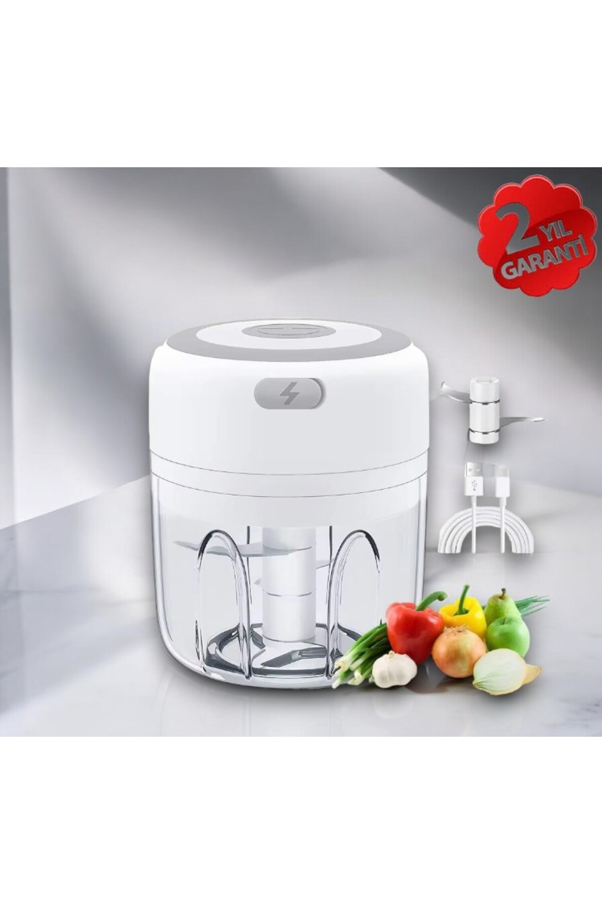 UCUZTEKNO HS-24 Mini Blender: Şarj Edilebilir Fiyatı, Yorumları - Trendyol