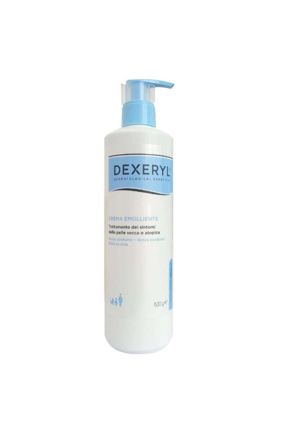 Pierre Fabre Dexeryl Emolliente Cream 500 GrFiyatı, Yorumları - Trendyol