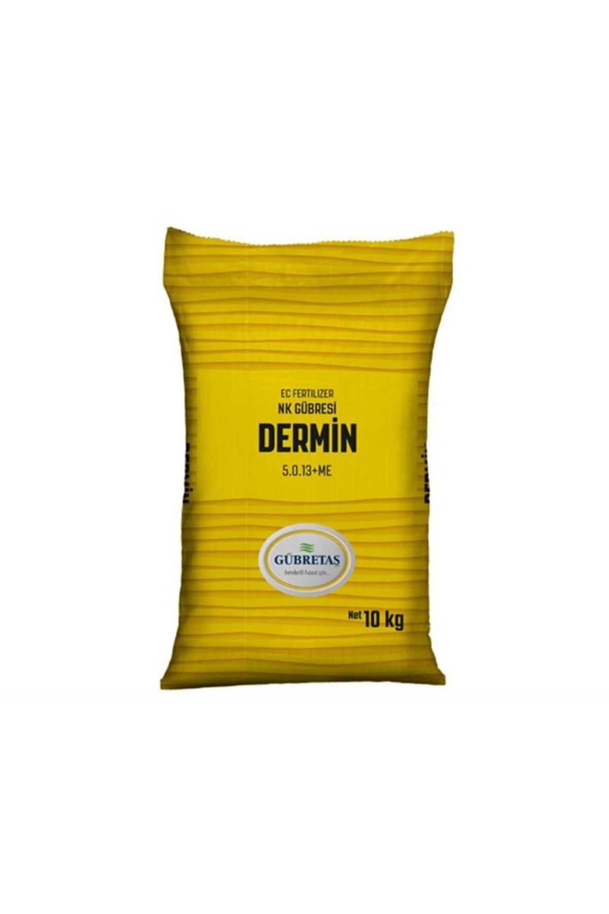 Gübretaş Dermin Gübre 10 Kg Bor, Çinko, Demir, Mangan, Bakır Içerir ...