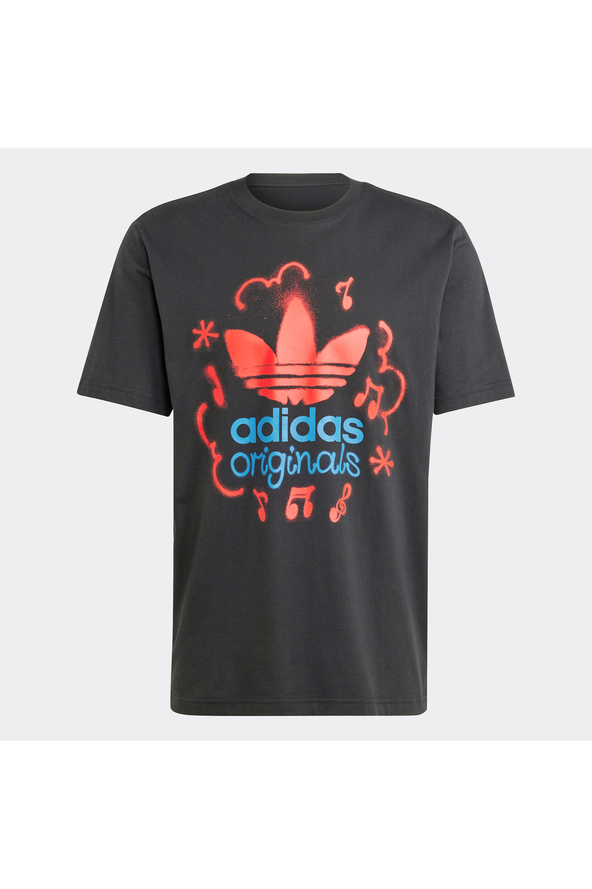 adidas Ts Ss 4 Siyah Erkek Tişört Is0224 Fiyatı, Yorumları - Trendyol