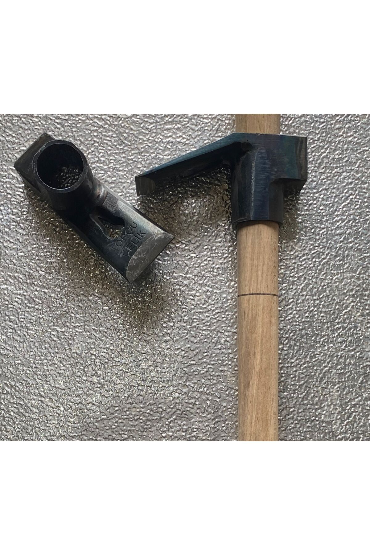 Topçu Çelik Usta Keseri Saplı (MIKNATIS LI) Fiyatı, Yorumları - Trendyol