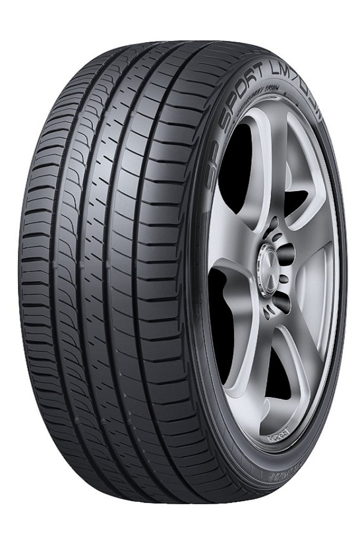Dunlop 205/55 R16 Tl 91v Uyumlu Sp Sport Lm705 Fiyatı, Yorumları - Trendyol