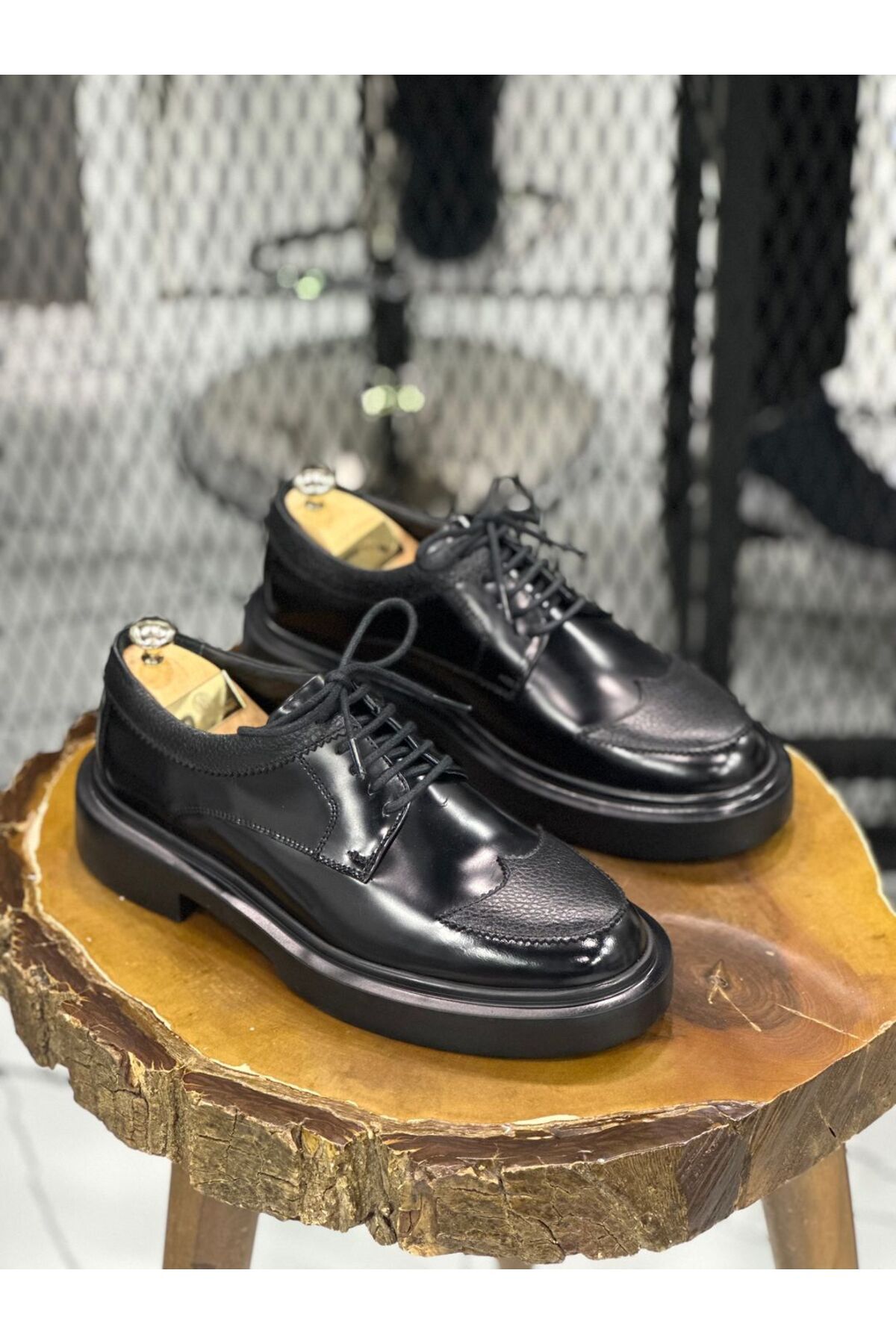 Faruk balkanas Joyce Model Natural Rugan Deri Casual Ayakkabı Fiyatı ...