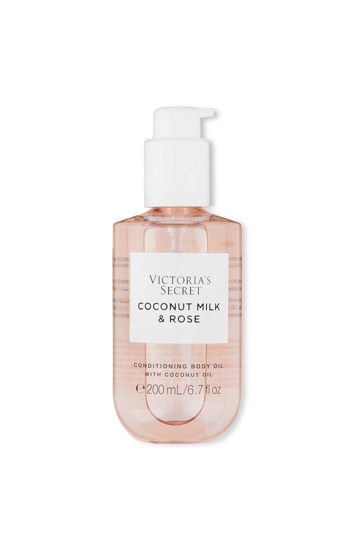 Victoria's Secret Coconut Milk & Rose Vücut Yağı Fiyatı, Yorumları ...