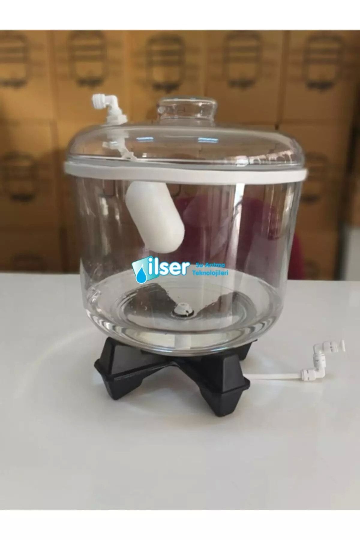 Genel Markalar Nw Alttan Damacanalı Sebiller Için Cam Sebil Aparatı ...