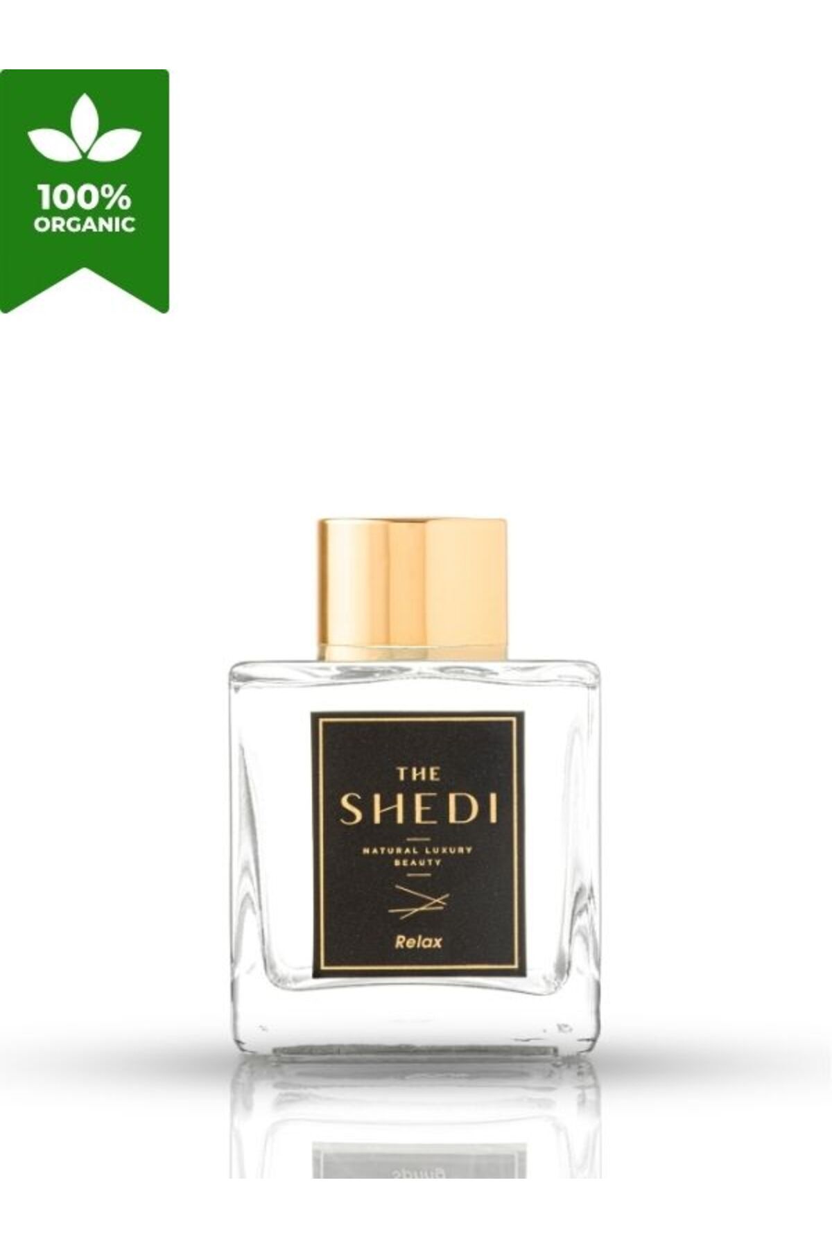 The SheDi Relax Bambu Çubuklu Oda Parfümü 100 ml Fiyatı, Yorumları ...
