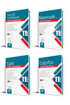 📚 Bilgi Sarmal 11.Sınıf Matematik ile Başarını Artır!