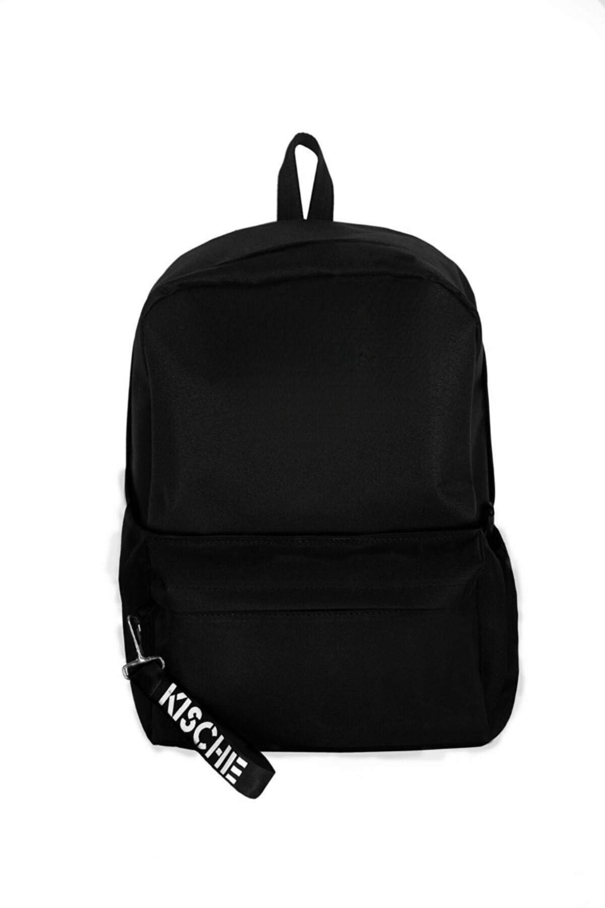 KISCHE Çift Renk I Need You Okul Spor Çantası Siyah Fiyatı, Yorumları ...