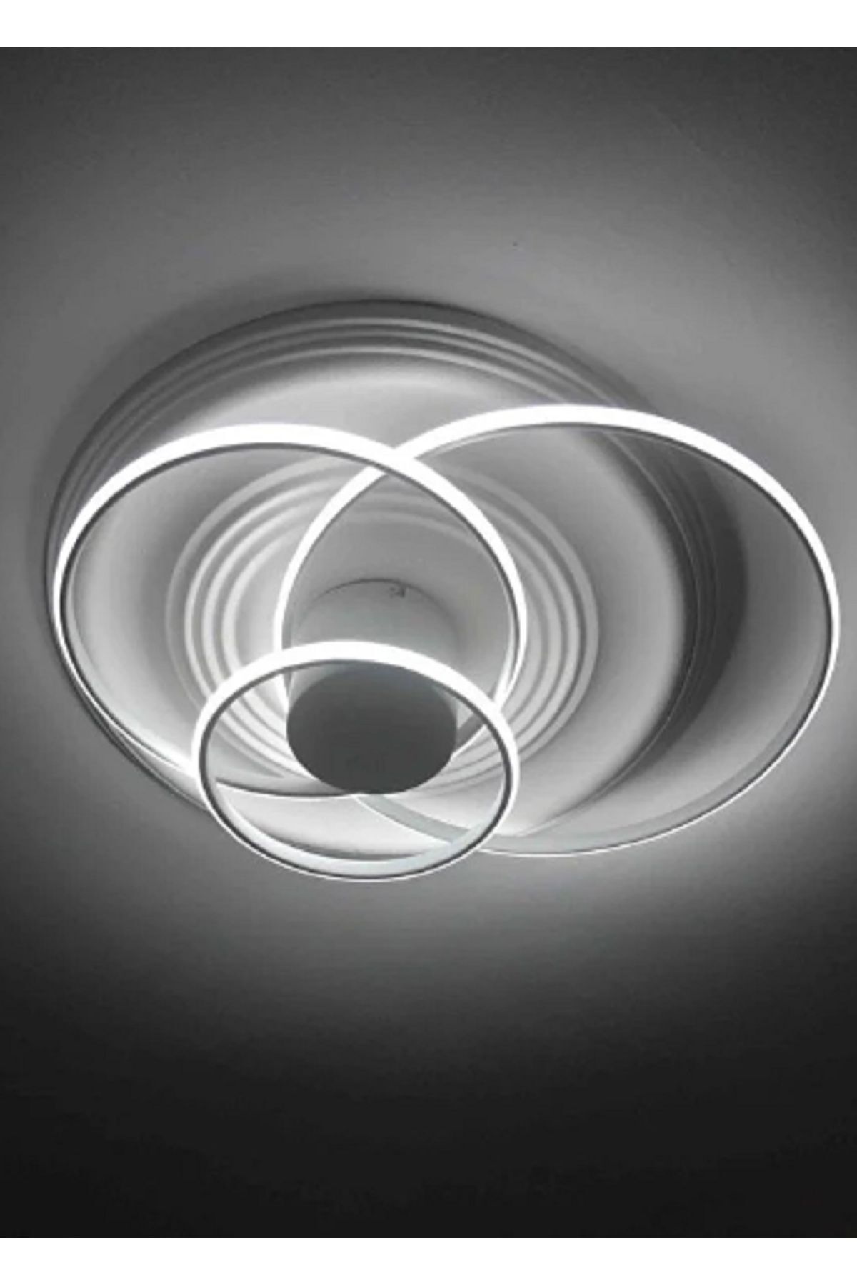 PeraTeknoloji Led Avize Tavan 3renk - Flow 40 Cm Fiyatı, Yorumları ...