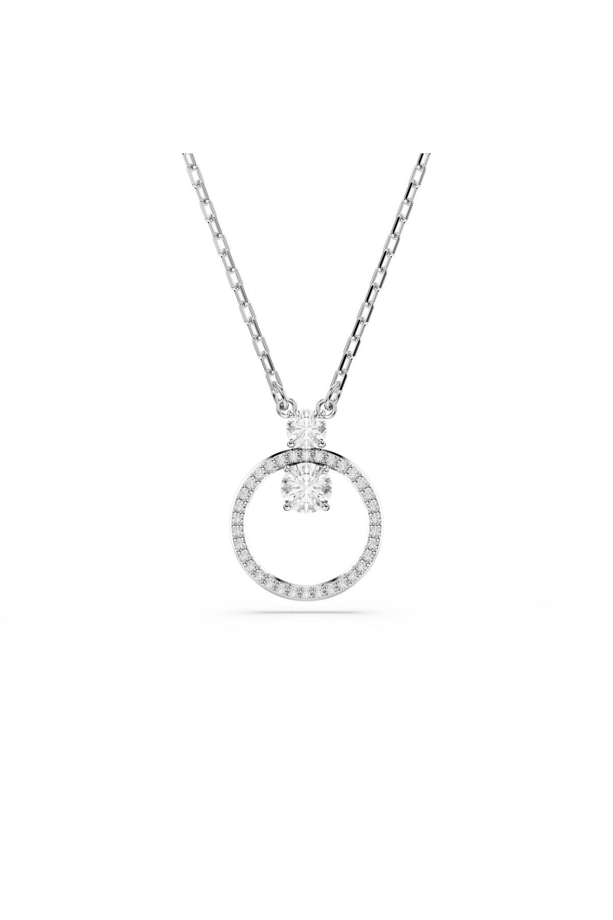 Swarovski 5692261 Kolye Constella:pend Cz Whıte/rhs Fiyatı, Yorumları ...