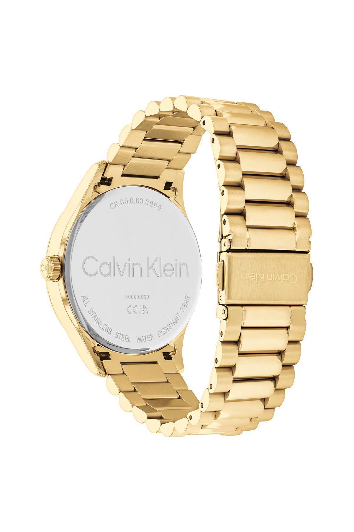 Calvin Klein Ck25200229 Unisex Kol SaatiFiyatı, Yorumları - Trendyol