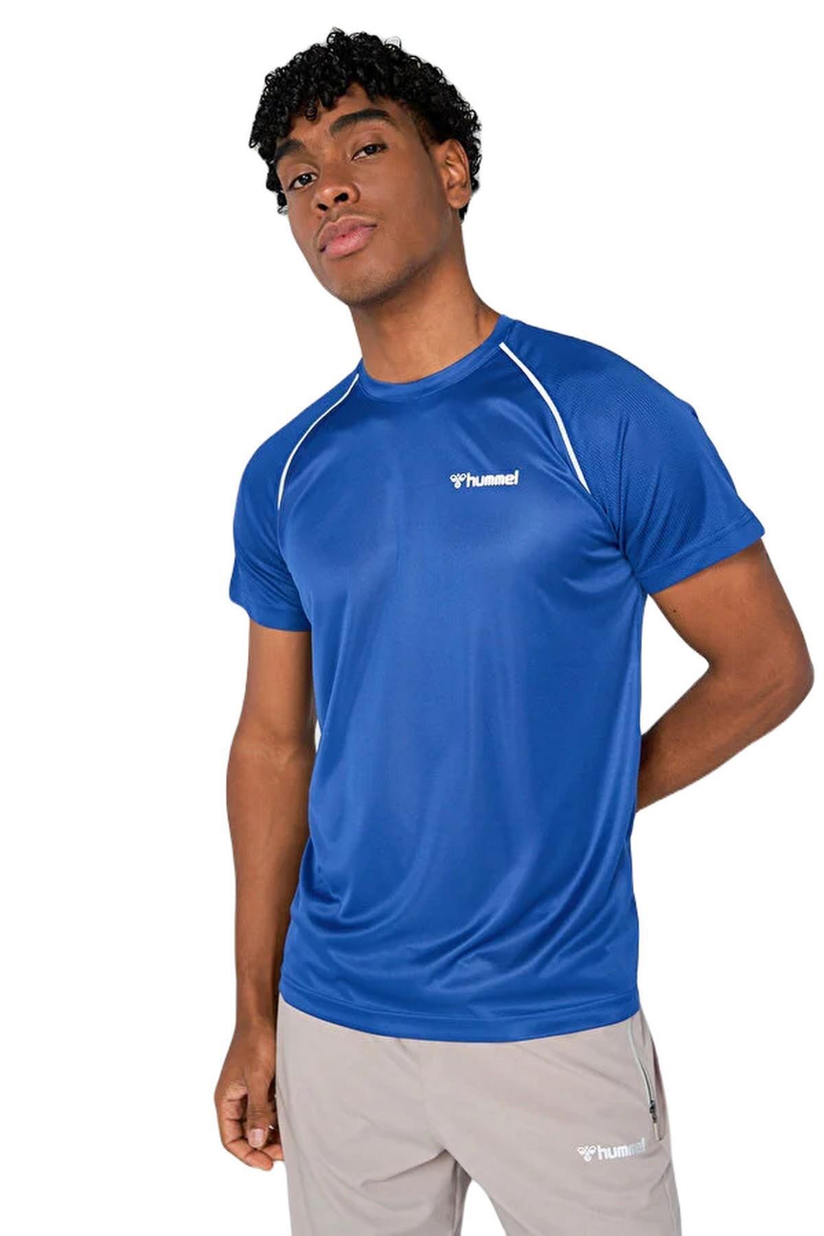 hummel 911696-7045 Rene Erkek T-shirt Fiyatı, Yorumları - Trendyol