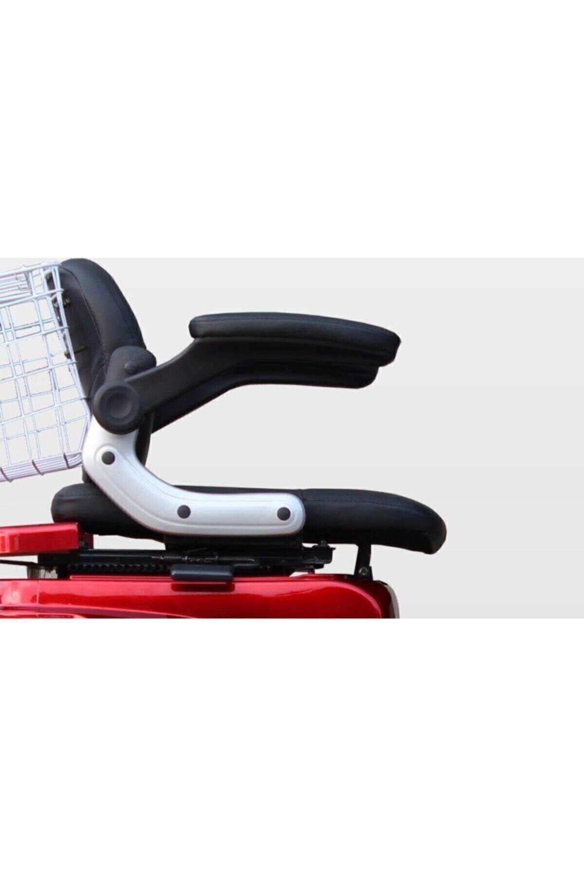 Volta Vm4 Elektrikli Motosiklet - Fiyatı, Yorumları