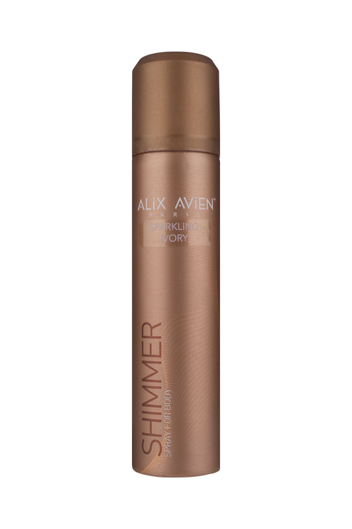 Alix Avien Işıltılı Vücut Spreyi - Shimmer Spray For Body Sparkling ...
