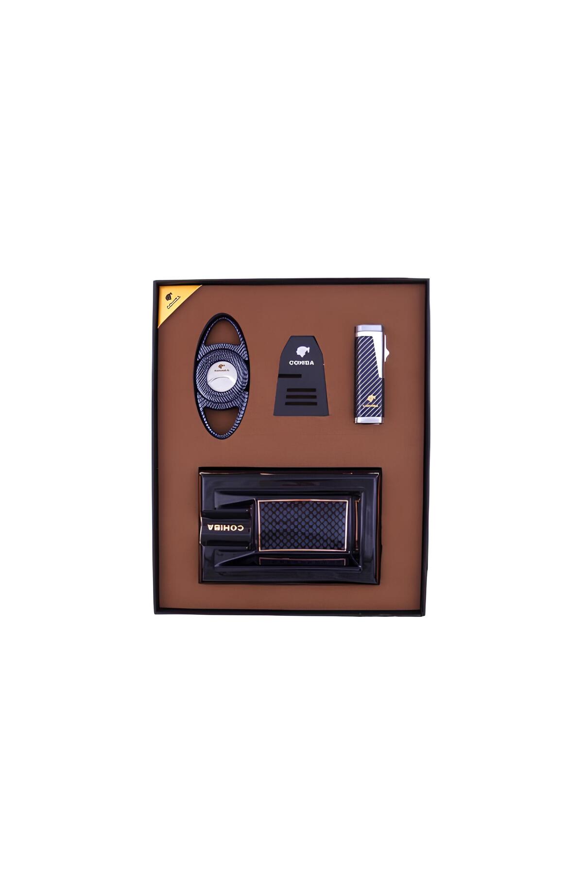 COHİBA PURO SET-CST0209 Fiyatı, Yorumları - Trendyol