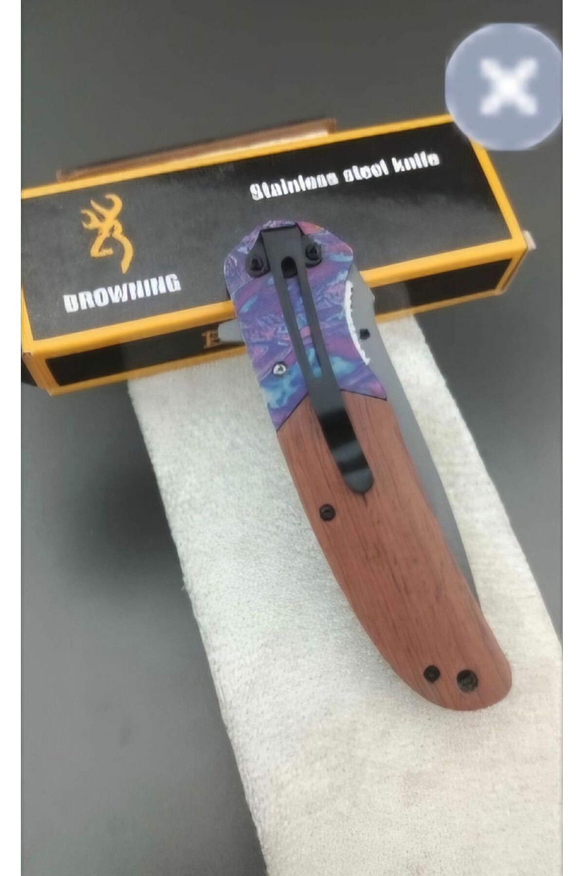 hope corner Koleksiyon Ve Hobi Amaçlı Sustalı Benzeri Yarı Oto Kamp ...