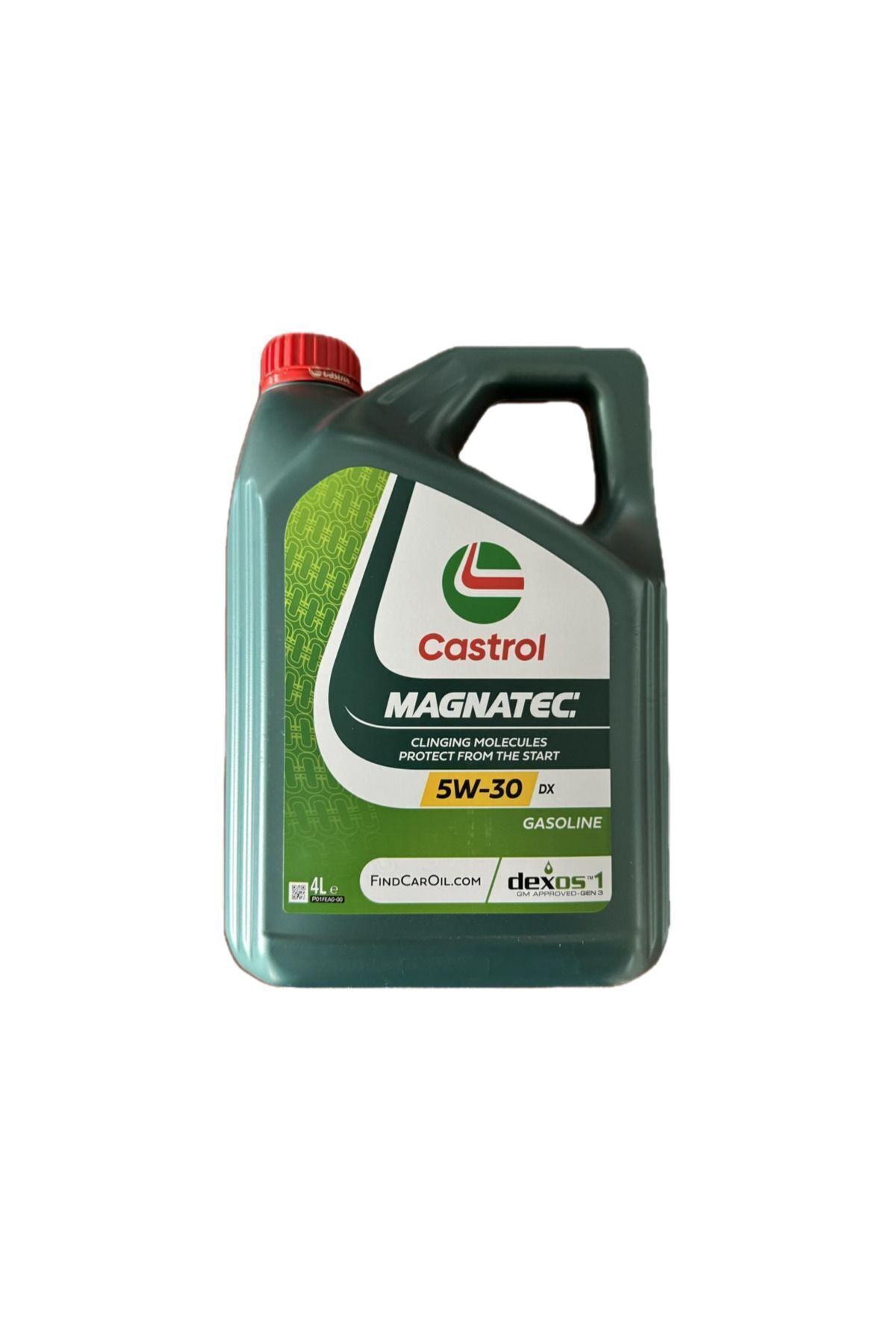 Castrol Magnatec 5w-30 Dx Dexos 1 4 Litre (ÜRETİM YILI :2024) - Fiyatı, Yorumları