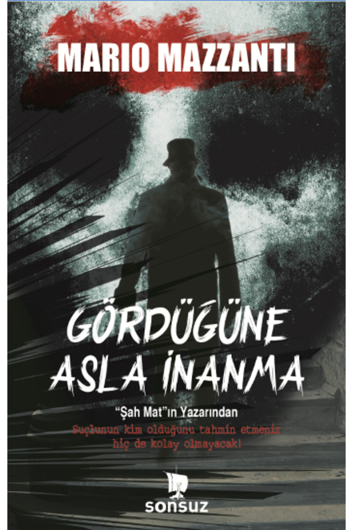 Genel Markalar Gördüğüne Asla Inanma - - Mario Mazzanti Kitabı - Fiyatı ...