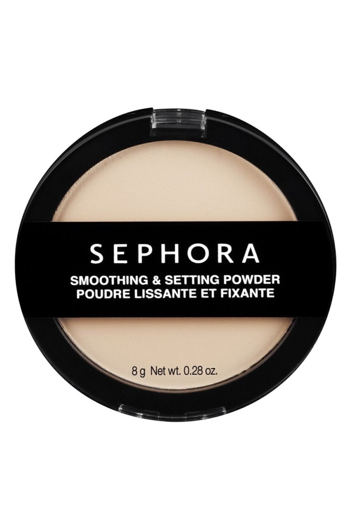 Sephora Sabitleştirici Pudra 8 G Fiyatı, Yorumları - Trendyol