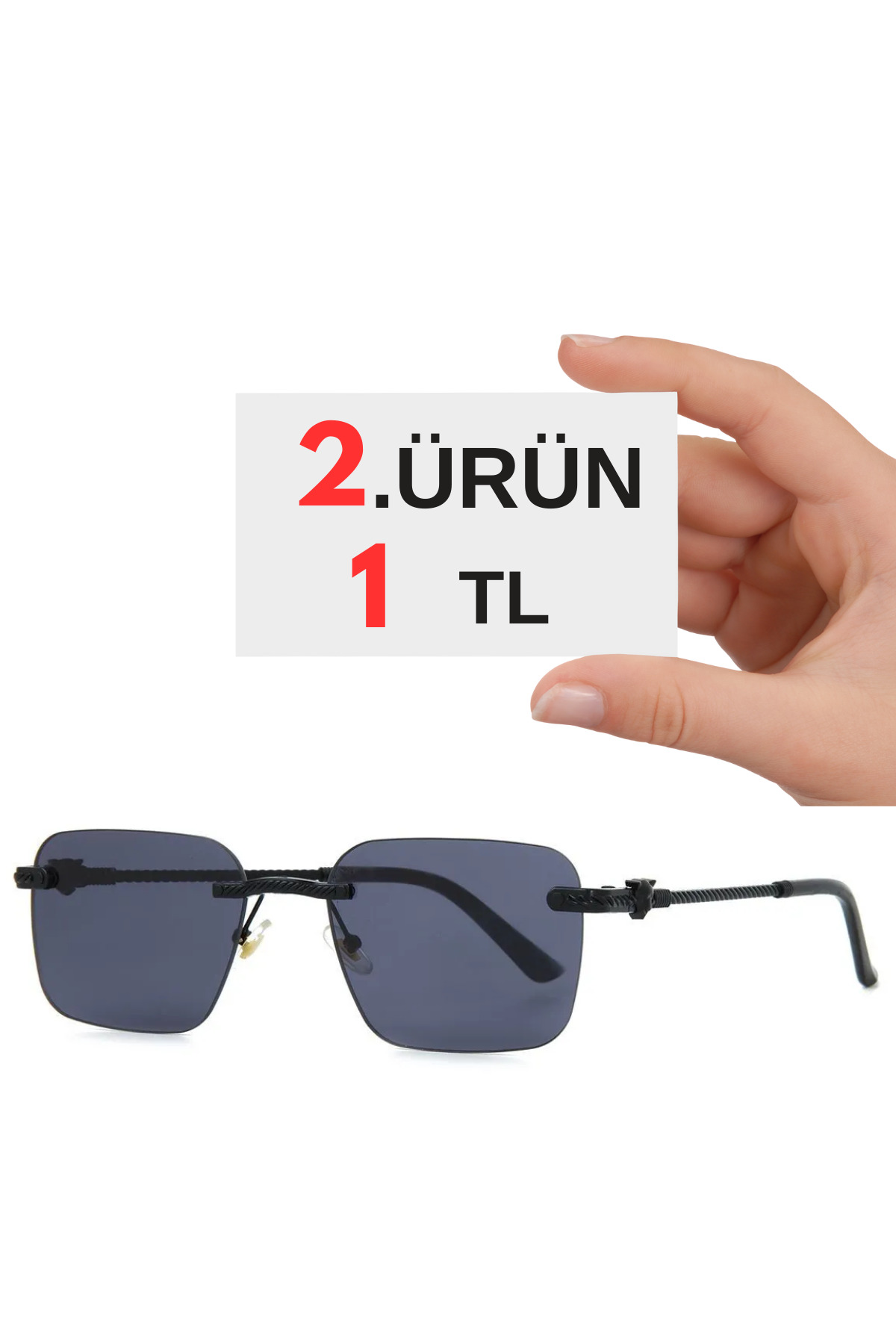 Zzla Yeni Sezon Siyah Kadın Güneş Gözlüğü 889421 - Fiyatı, Yorumları