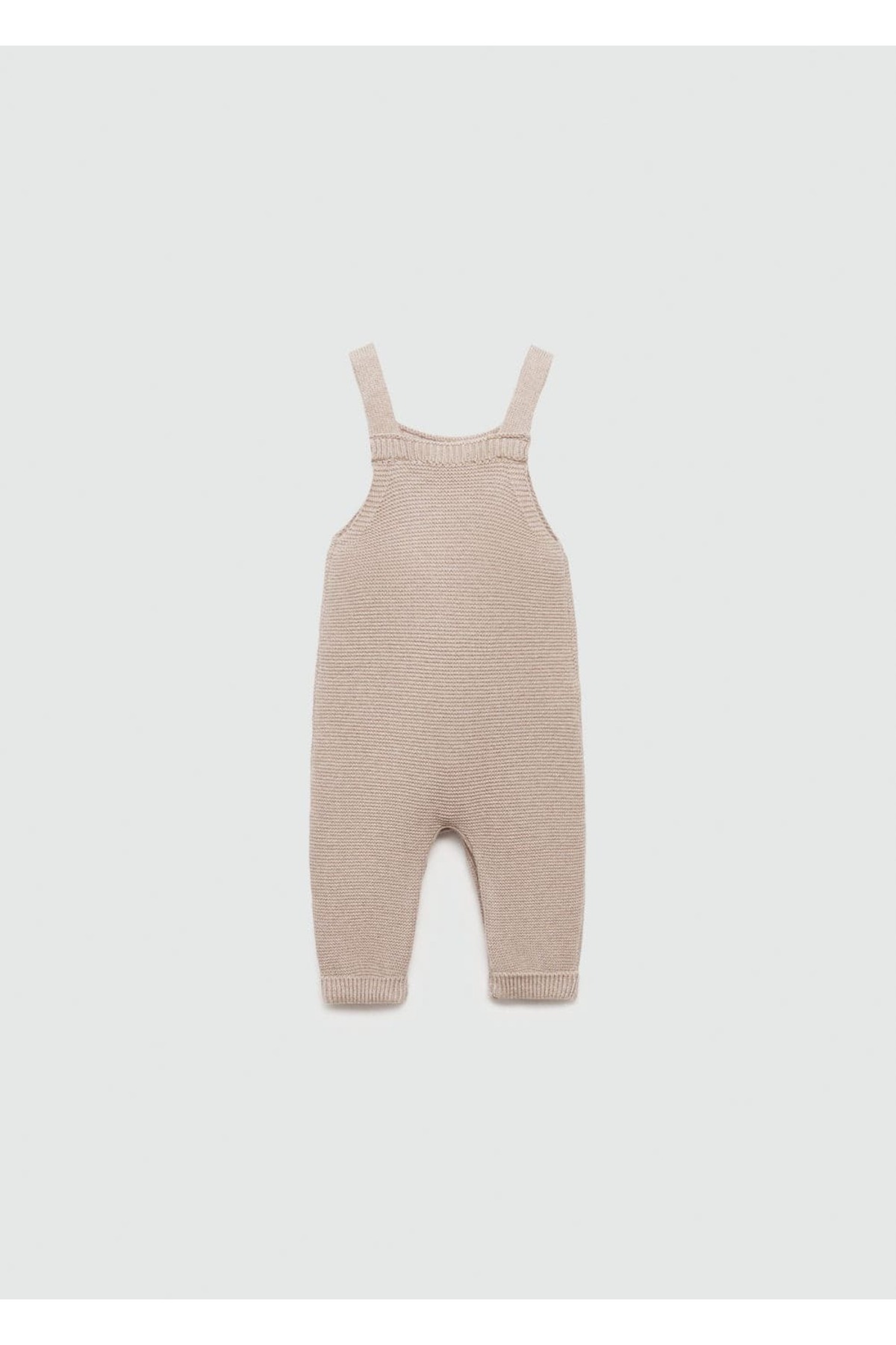 MANGO Baby Pamuklu triko tulum Fiyatı, Yorumları - Trendyol