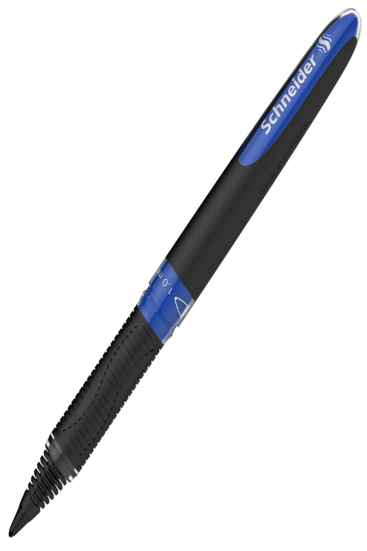 Genel Markalar Schneider One Sign Pen Kalem Mavi 1.0Mm.183603 Scr252 ...