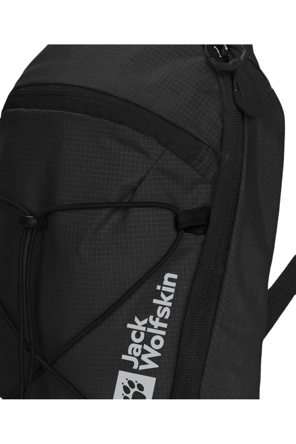 Jack Wolfskin 2020151 Cyrox Sling Unisex Spor Çanta - Fiyatı, Yorumları