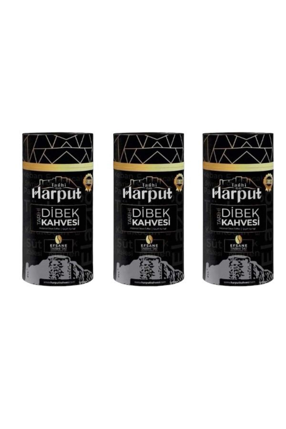 Harput tarihi dibek kahvesi 3 x 1 kg 3 adet 1 kg - Fiyatı, Yorumları