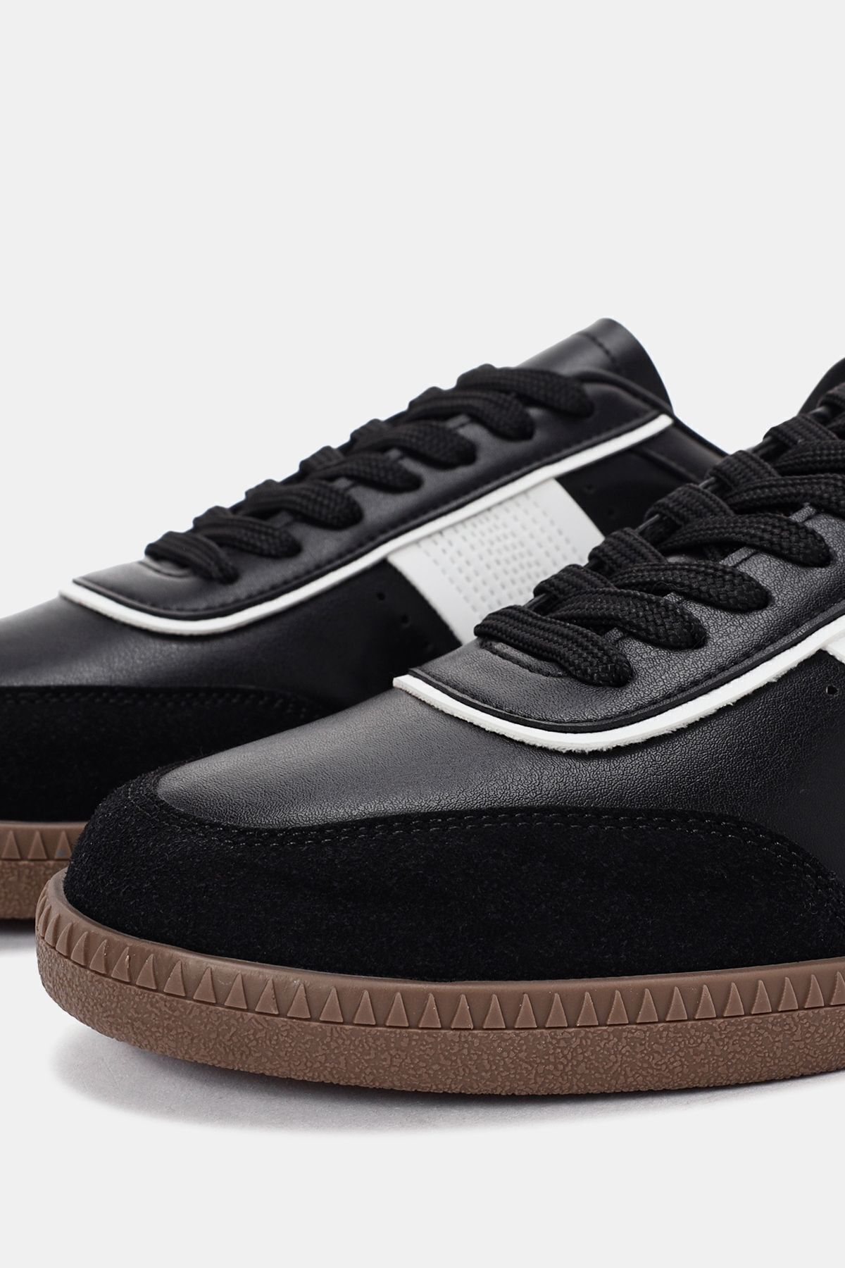 Bestyle Brooklyn Kadın Siyah-siyah Sneaker - Fiyatı, Yorumları