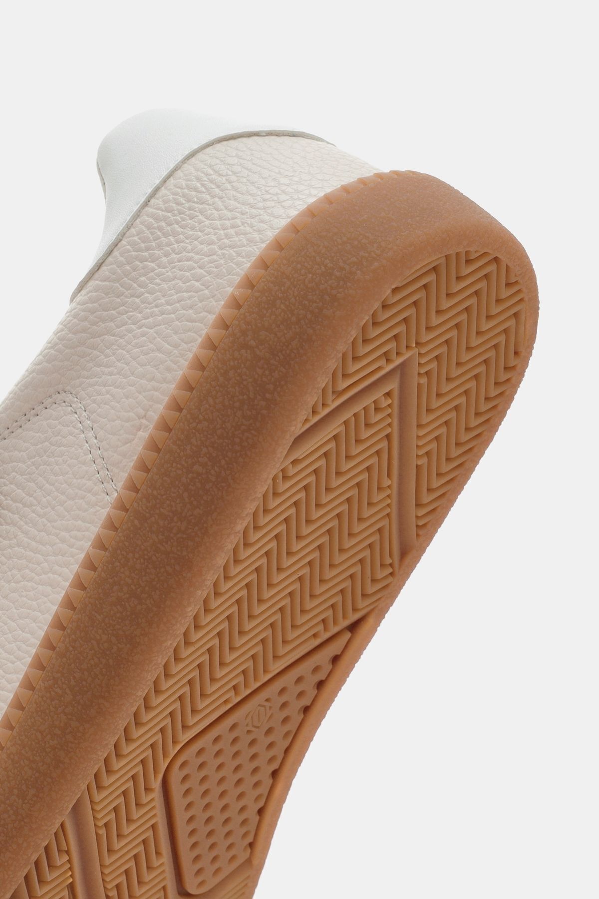 Bestyle Knola Kadın Bej Gerçek Süet Deri Bantlı Sneaker - Fiyatı, Yorumları