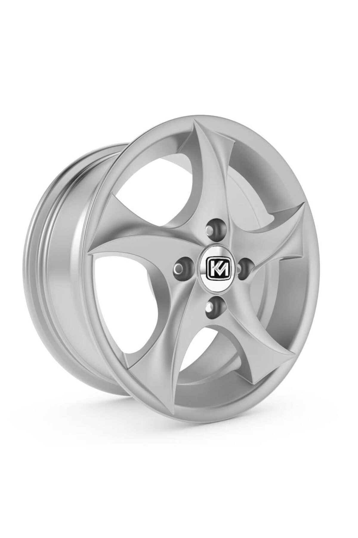Kormetal Km 444 6,0x14" Pcd:4108 Et:20 Ch:65,1 Ss Jant 4 Adet Fiyatı ...