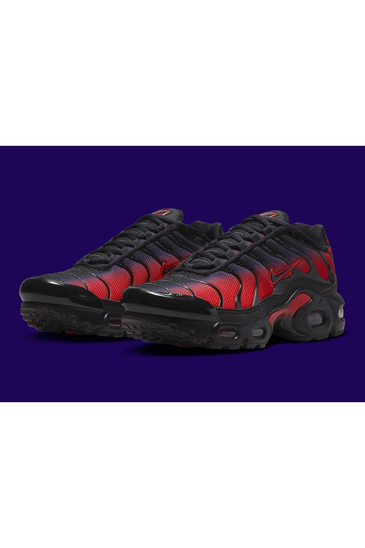 Nike Air Max Tn Plus University Red Fb8024 600 - Fiyatı, Yorumları