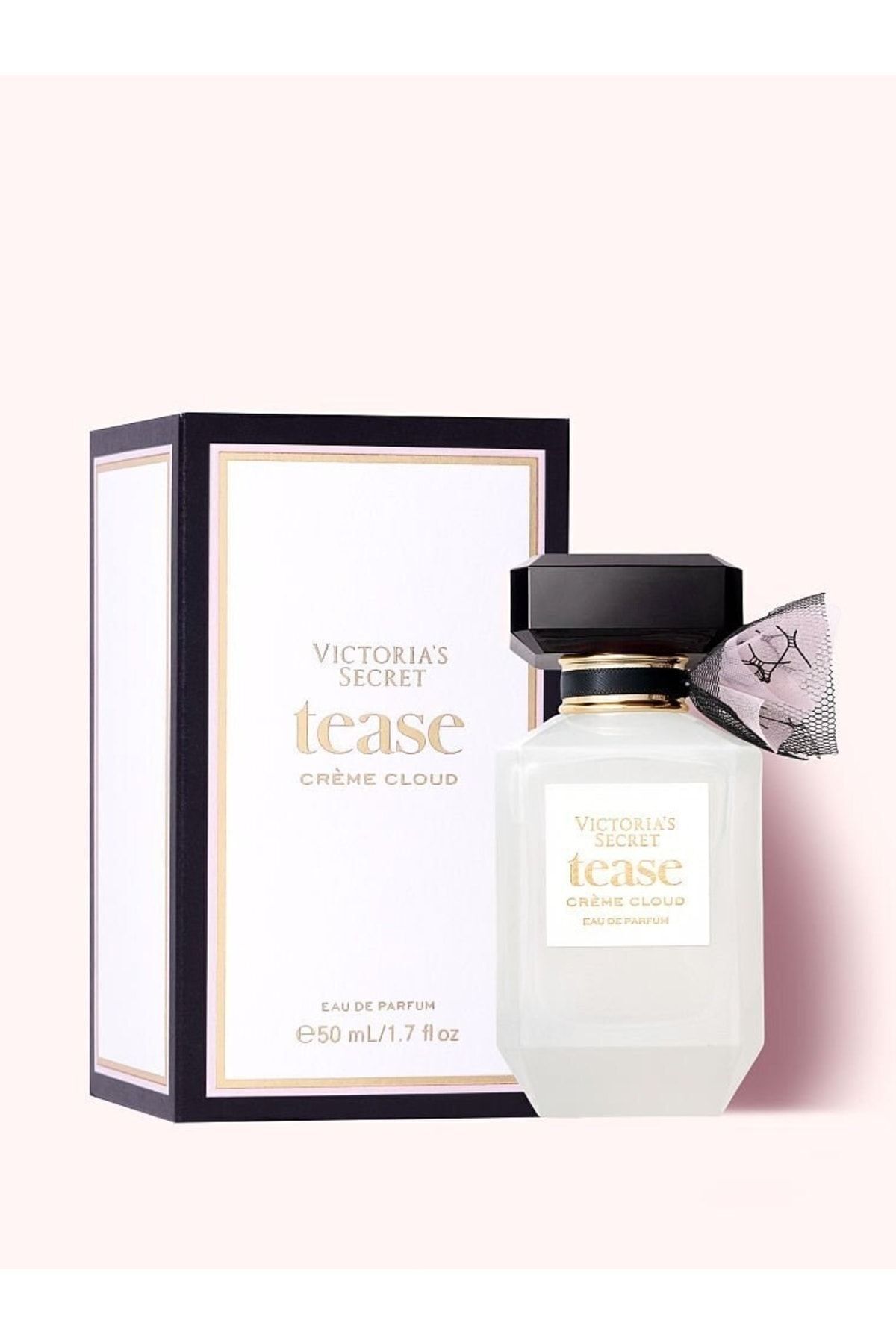 Victoria's Secret Tease Crème Cloud Eau De Parfum - Fiyatı, Yorumları