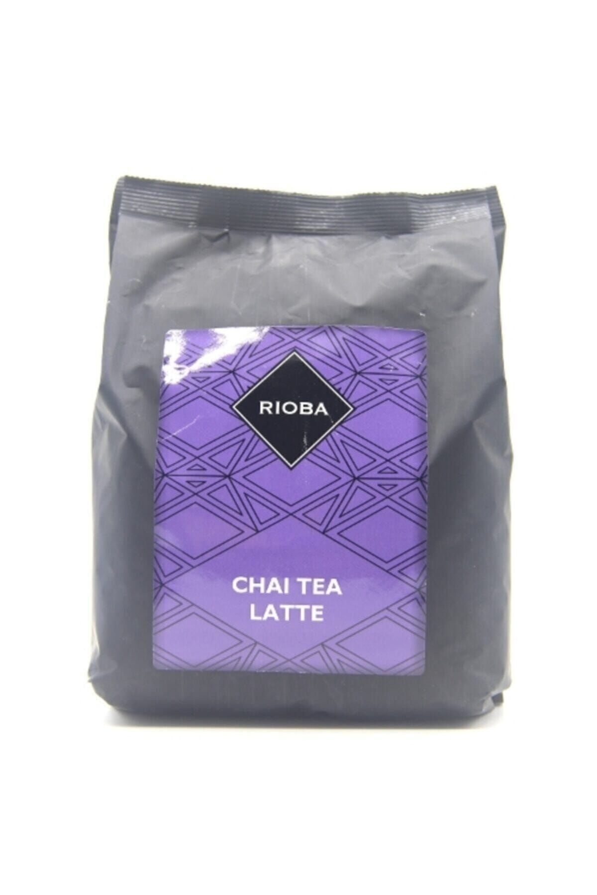 Rioba Chai Tea Latte 750gr - Fiyatı, Yorumları
