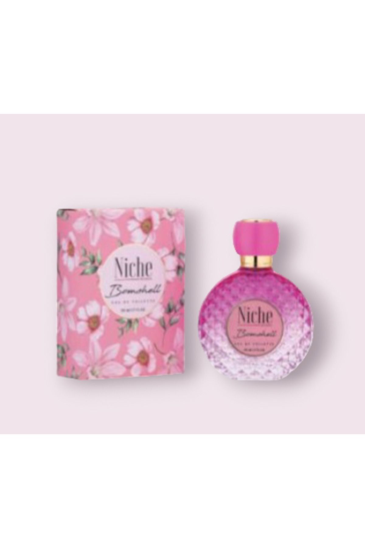 Niche NİCHE BOMSHELL KADIN PARFÜM 50ml Fiyatı, Yorumları - Trendyol