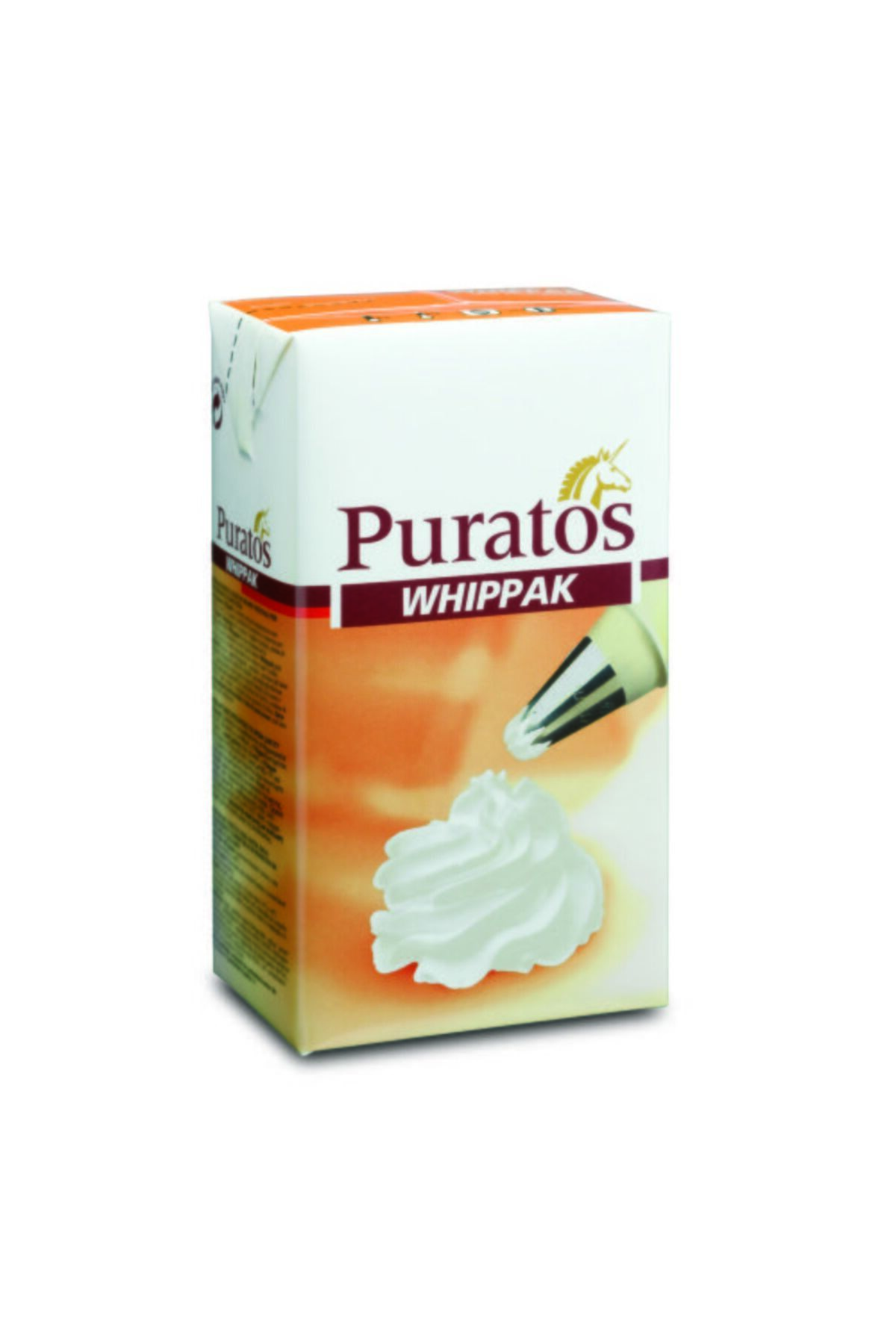 PURATOS Whippak Şekerli Sıvı Şanti 1 L 4108533 - Fiyatı, Yorumları