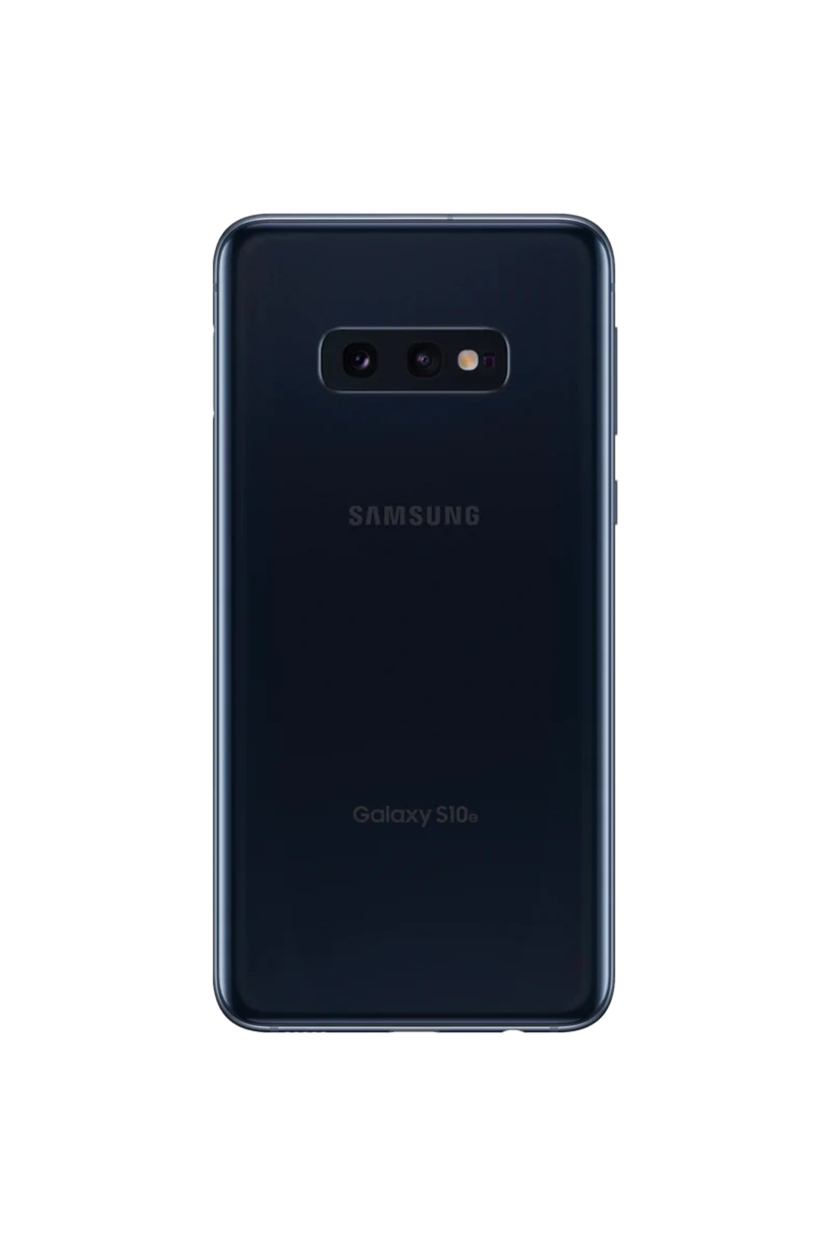 Samsung Yenilenmiş Samsung Galaxy S10e 128 GB Siyah Cep Telefonu (12 Ay Garantili) - A Kalite ...