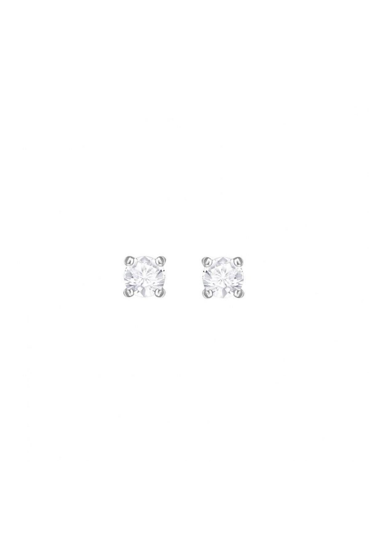 Swarovski 5408436 Küpe Attract:pe Rnd Czwh/rhsFiyatı, Yorumları - Trendyol