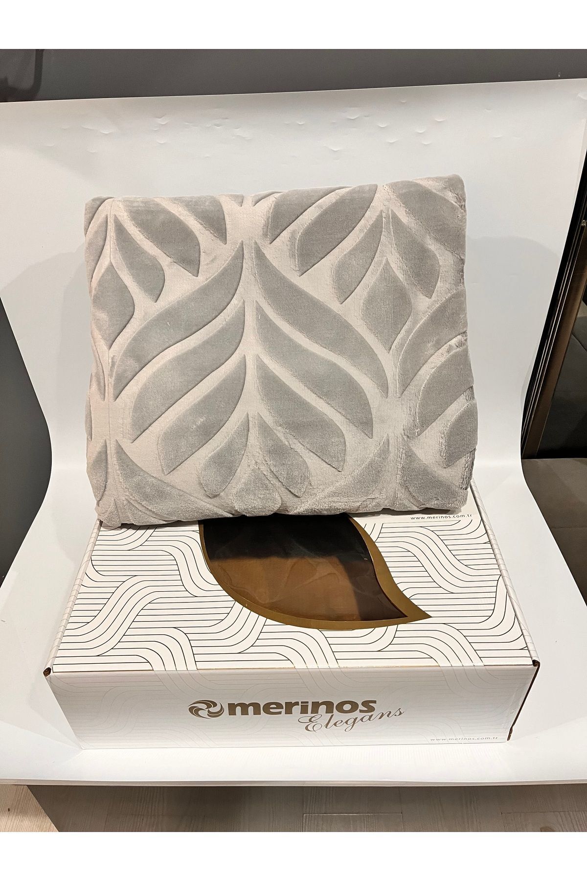 Merinos MERİNOS ELEGANCE BATTANİYE ÇİFT KİŞİLİKFiyatı, Yorumları - Trendyol