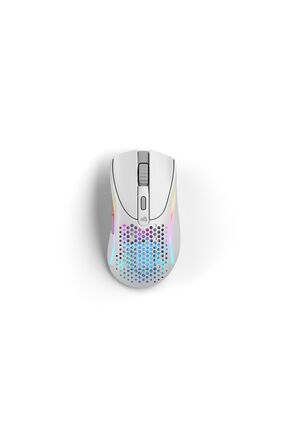 Glorious Model D Mouse 🎮 - Hızlı Teslimat ve RGB Aydınlatma