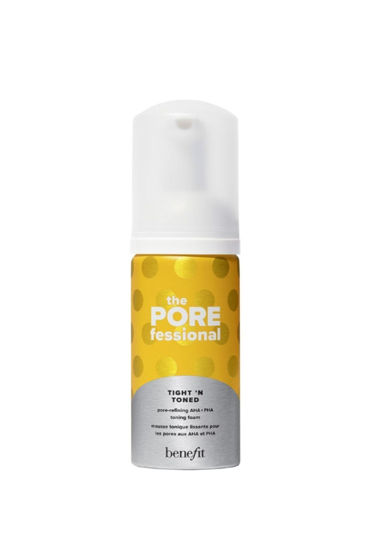 benefit cosmetics The Porefessional Tight 'n Toned Mini Boy Aha + Pha ...