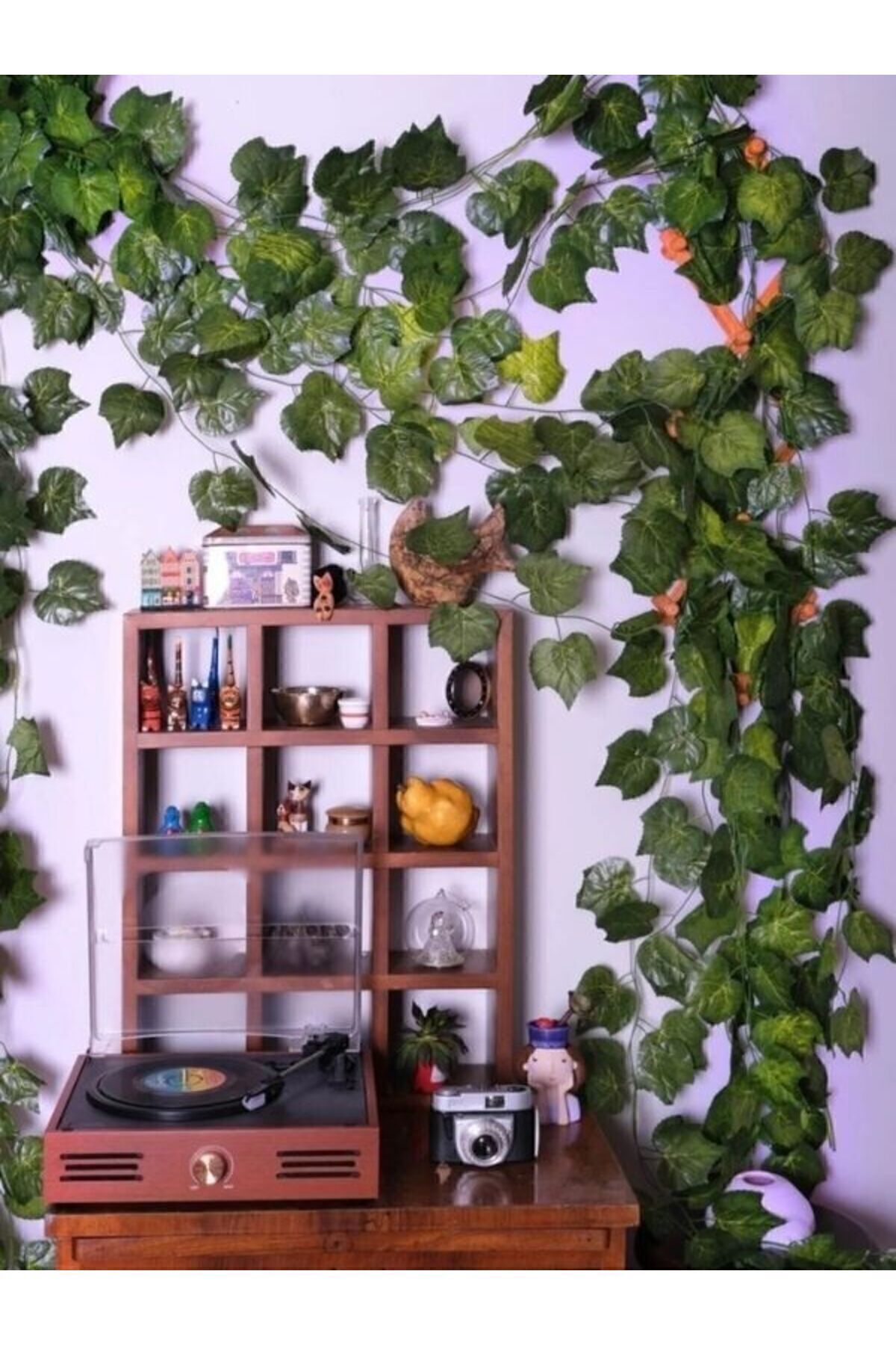 Unichrome Dekoratif Yapay Sarmaşık 230cm Fiyatı, Yorumları - Trendyol