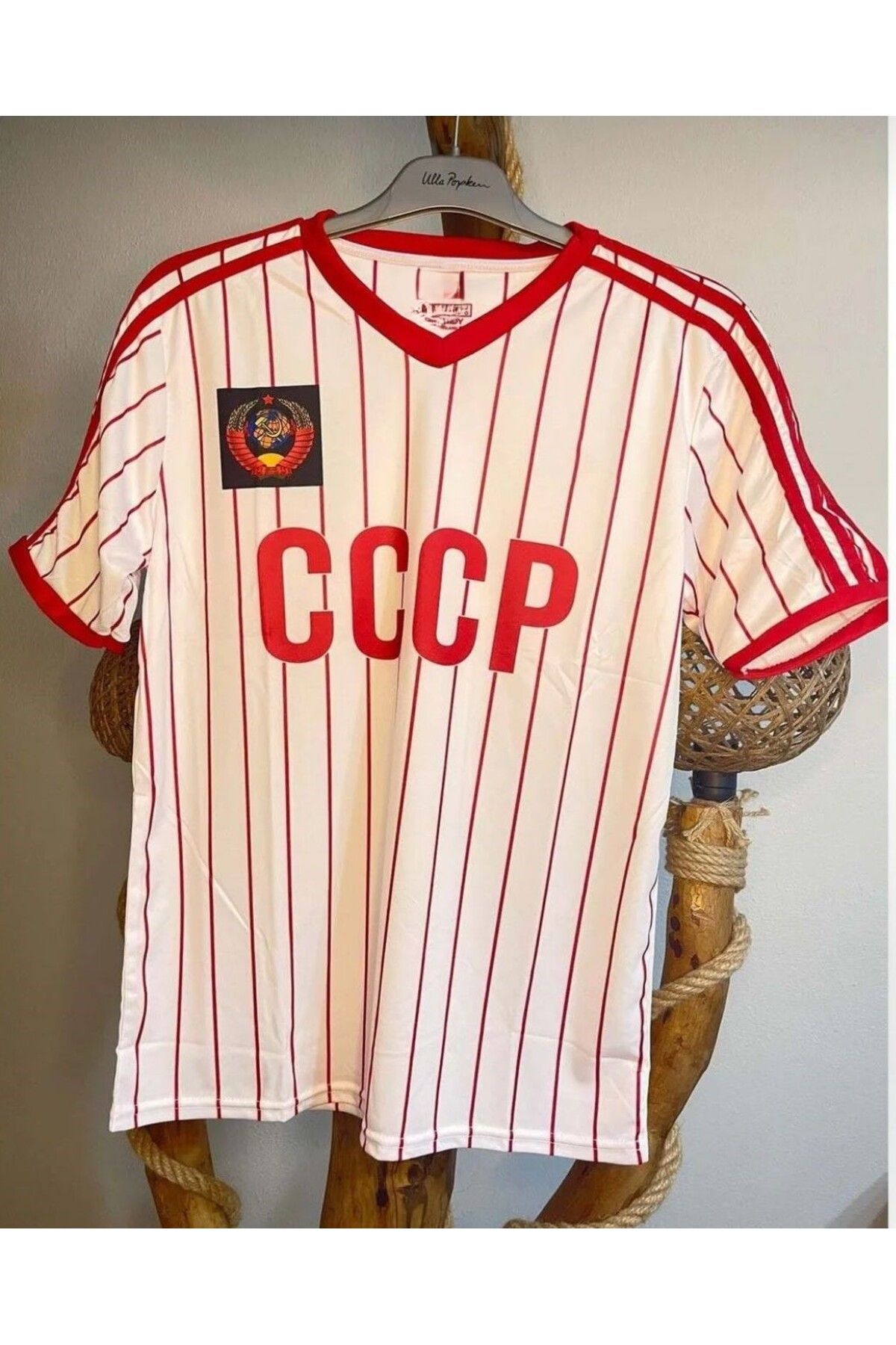 BARBITOS 01 Cio Baba Yeni Sezon Cccp Sovyetler Birliği Forması-ccp ... BARBITOS 01 Cio Baba Yeni Sezon Cccp Sovyetler Birliği Forması-ccp ...