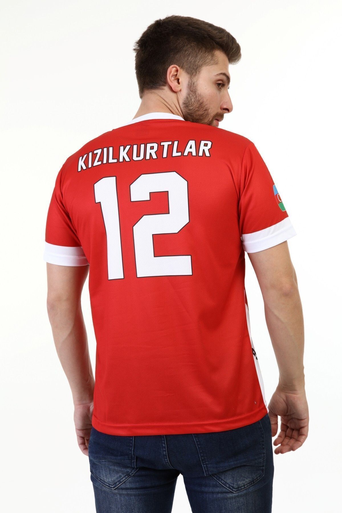 Tractorfcstore Tractor Fc Türk Forma 04 Fiyatı, Yorumları - Trendyol