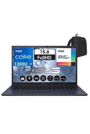 Intel Core i7 1355U Laptop 💻 | Hızlı ve Güçlü Performans
