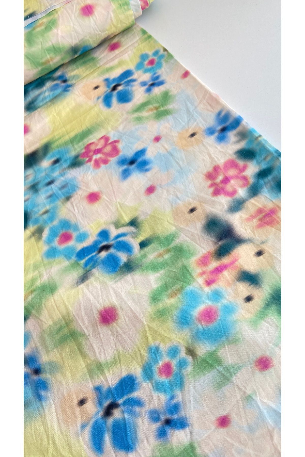 Vera Fabrics Poplin Kumaş- Elbise-gömlek-pantolon- En: 150 Cm Fiyatı ...